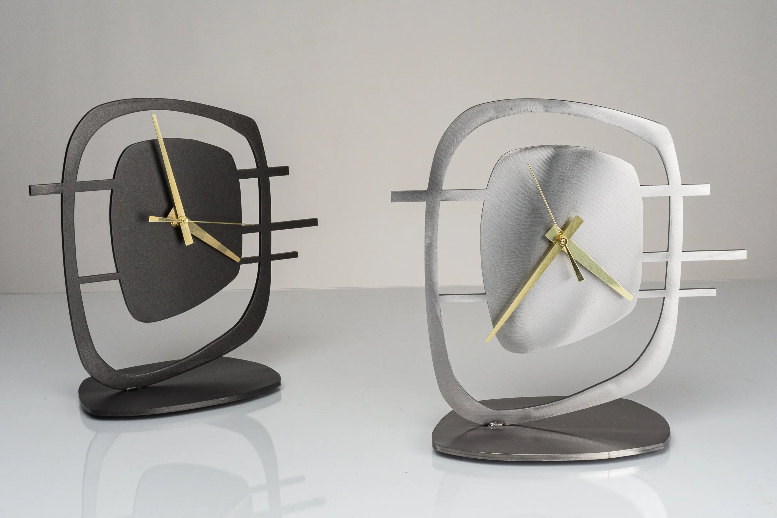 Clocks — Girardini Design