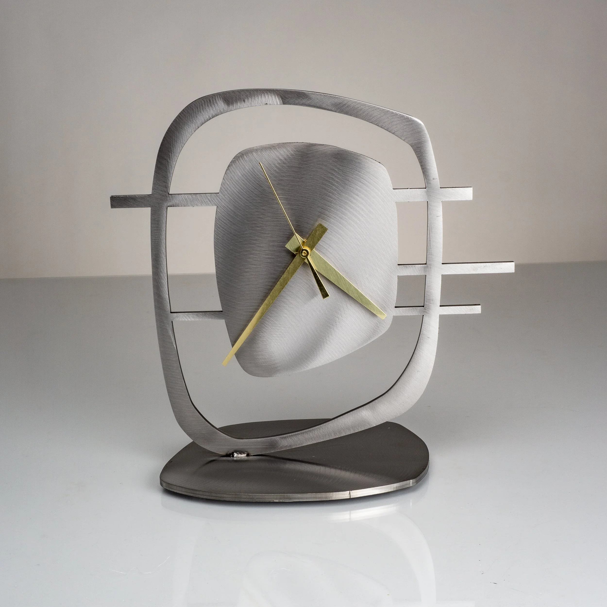 Clocks — Girardini Design