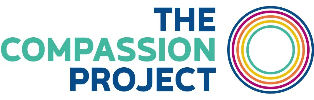 The Compassion Project — Dr Lucy Maddox