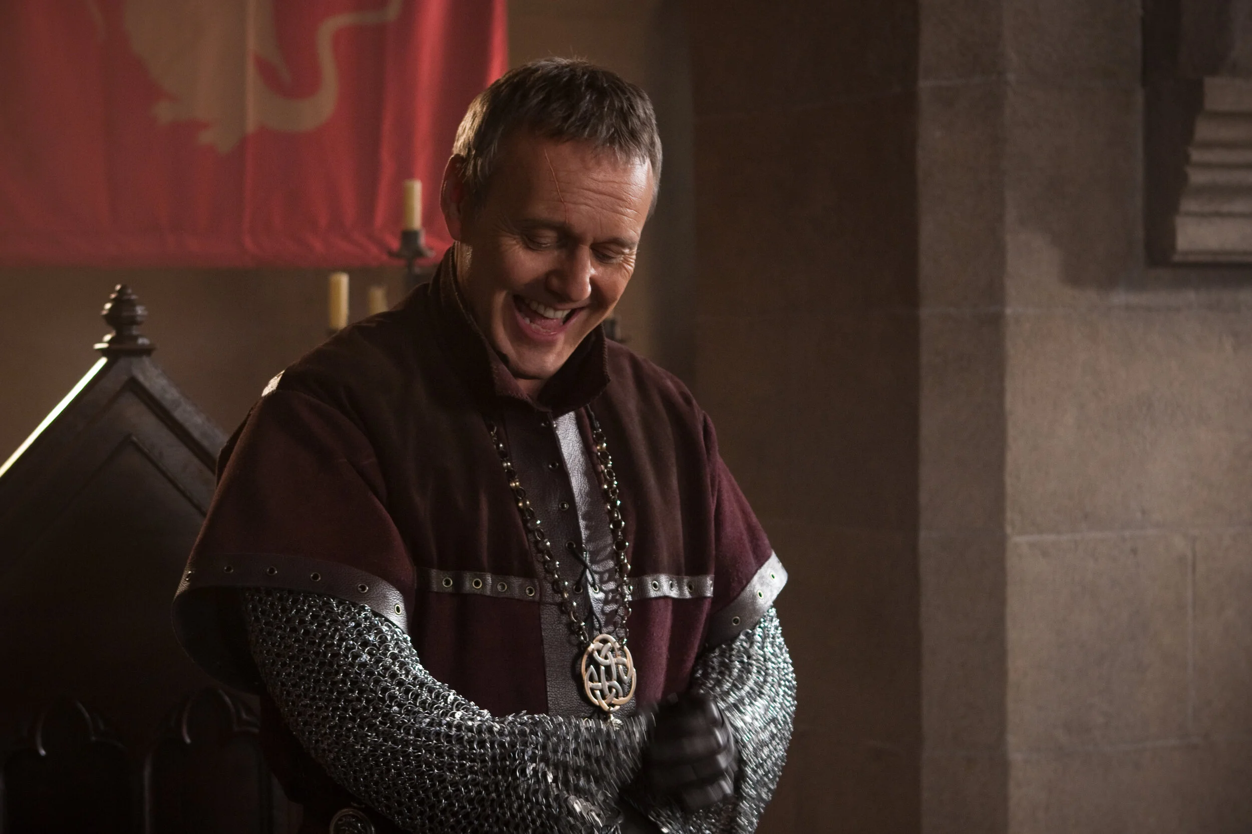 Merlin Archive — Dale Elena McCready NZCS Cinematographer