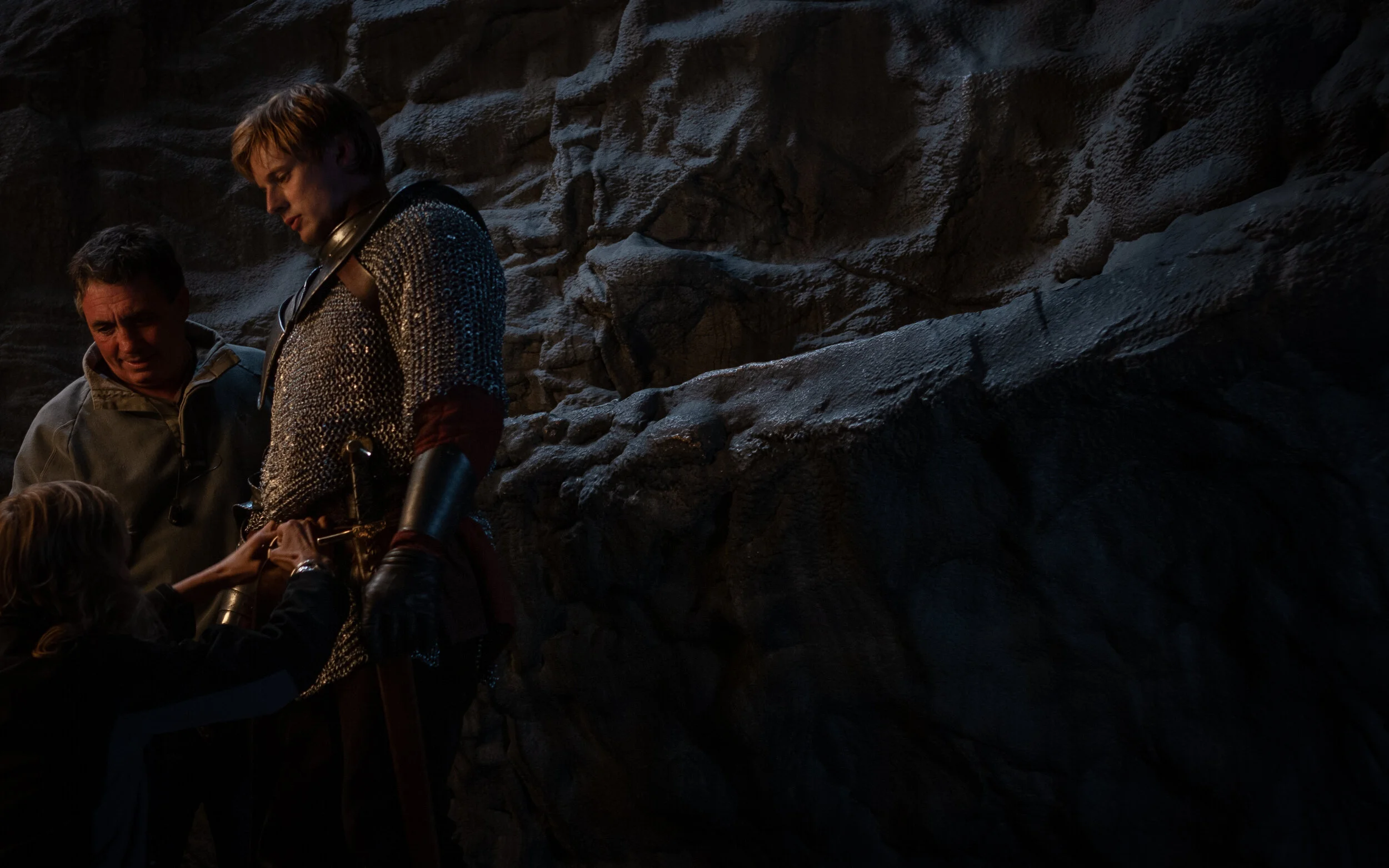 Merlin Archive — Dale Elena McCready NZCS Cinematographer