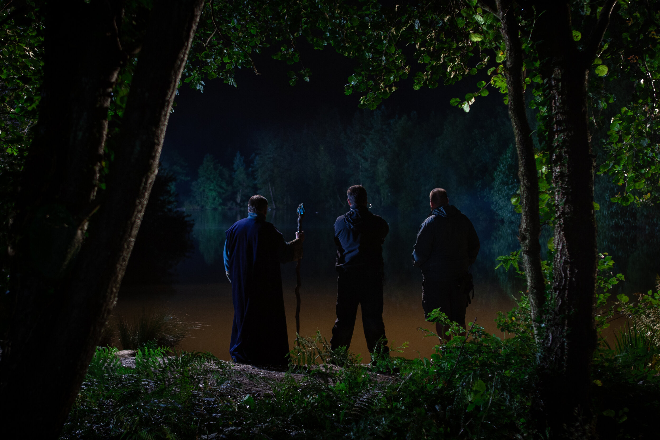 Merlin Archive — Dale Elena McCready NZCS Cinematographer