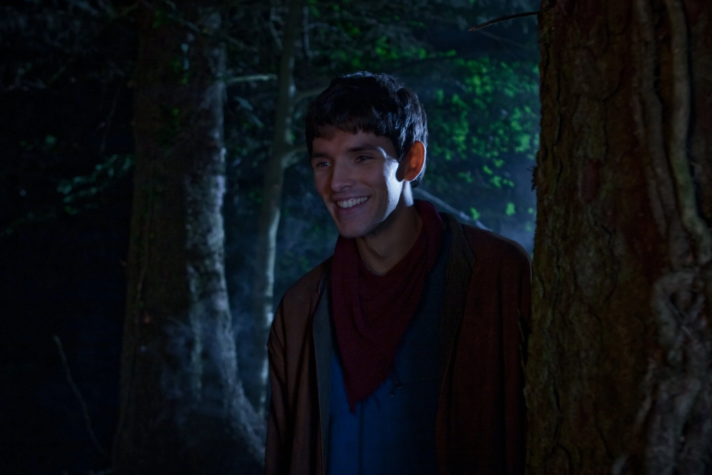 Merlin Archive — Dale Elena McCready NZCS Cinematographer