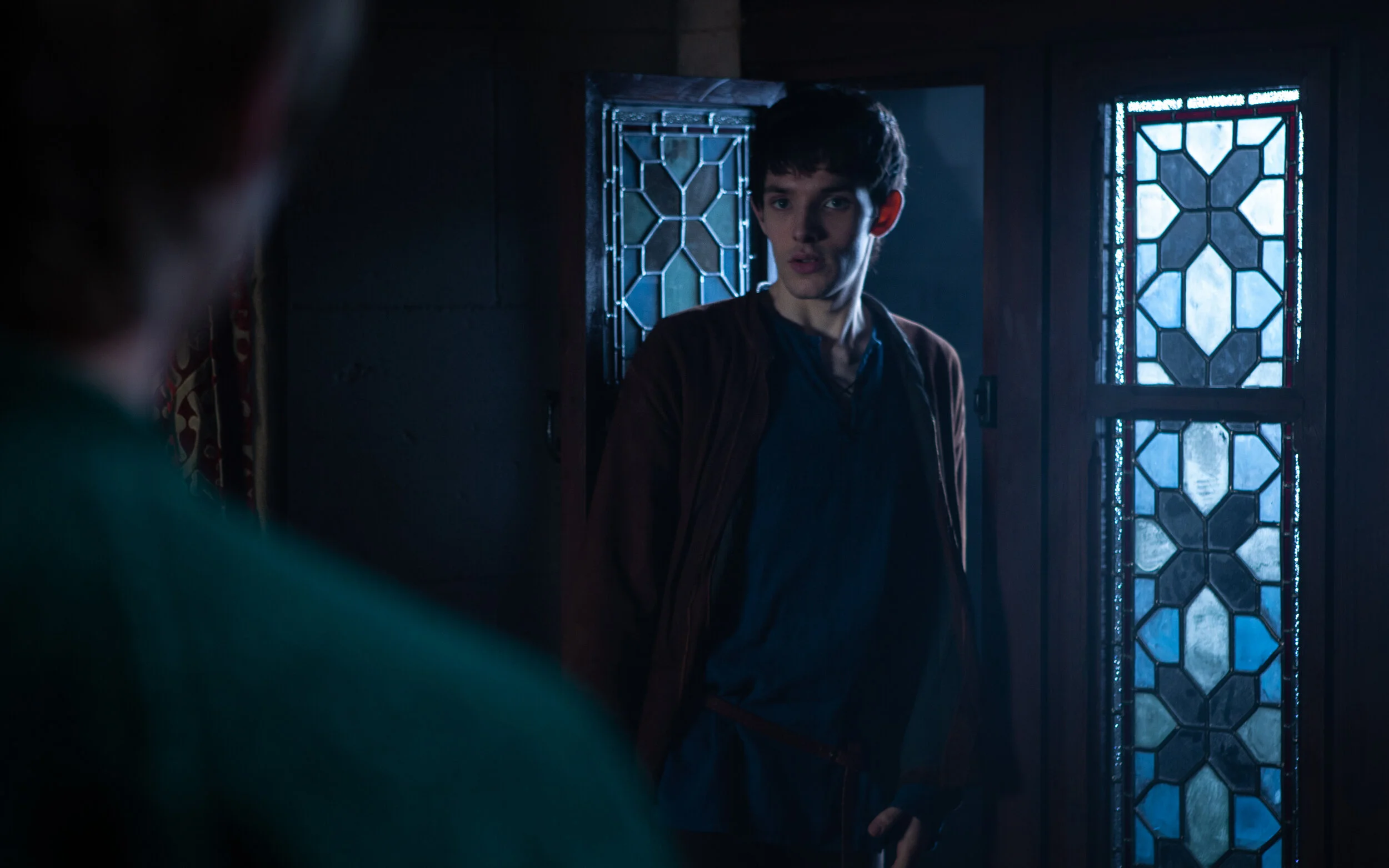 Merlin Archive — Dale Elena McCready NZCS Cinematographer