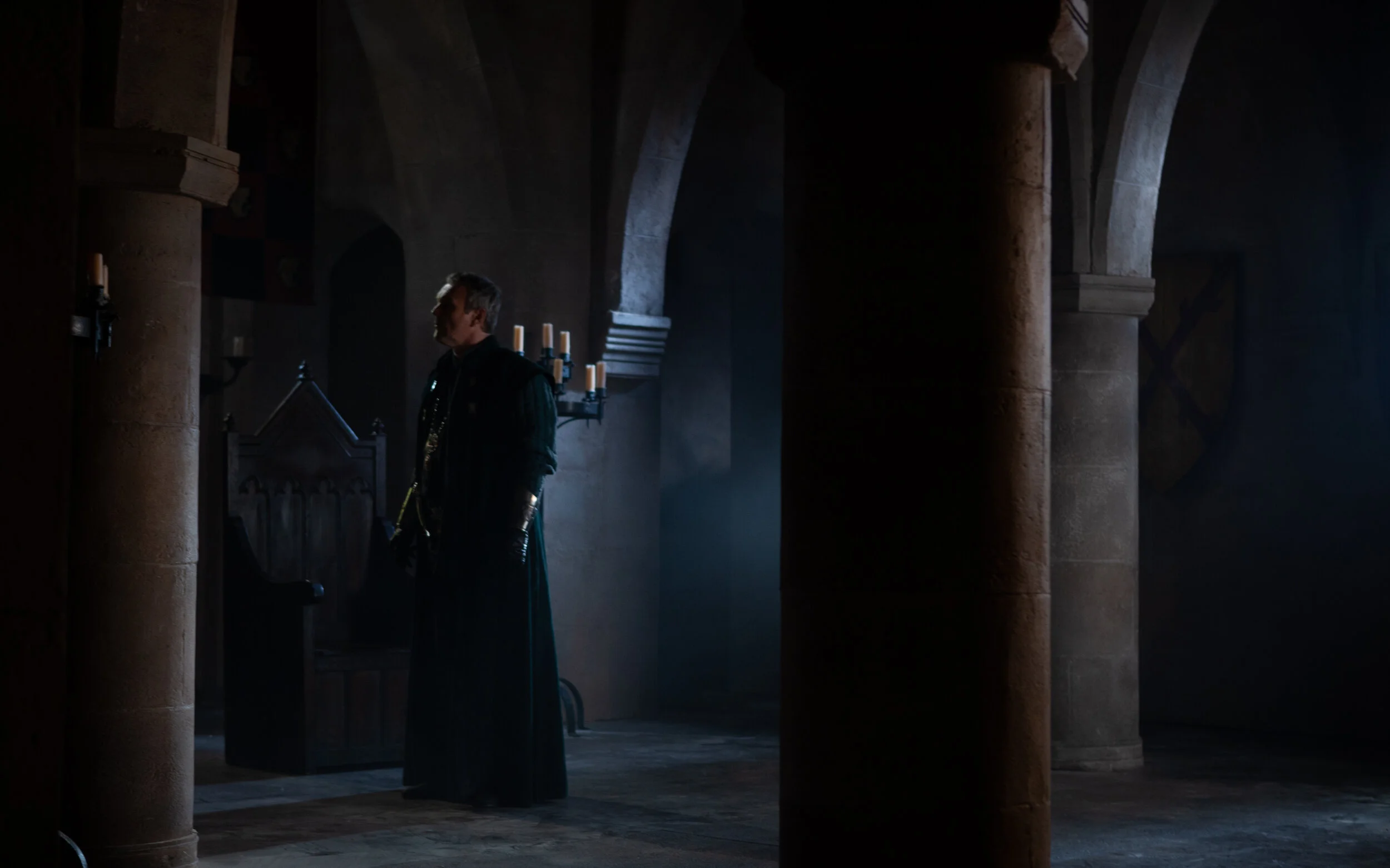 Merlin Archive — Dale Elena McCready NZCS Cinematographer