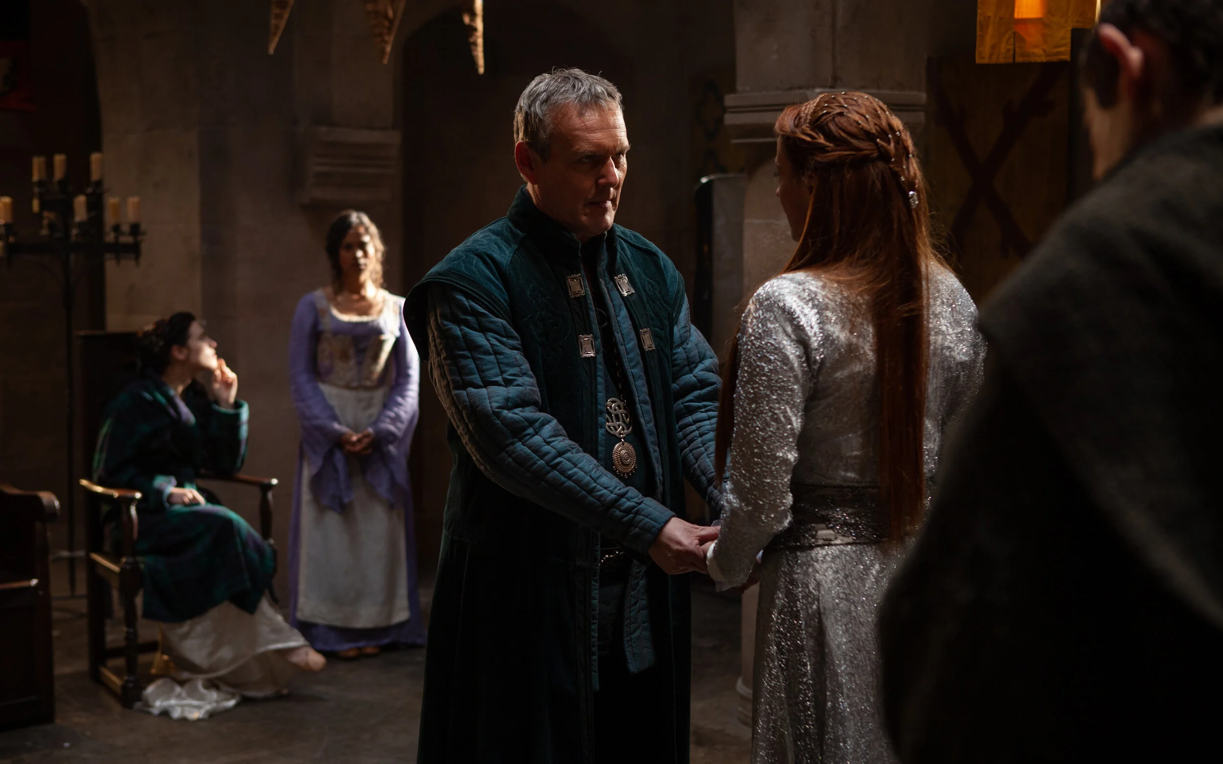 Merlin Archive — Dale Elena McCready NZCS Cinematographer