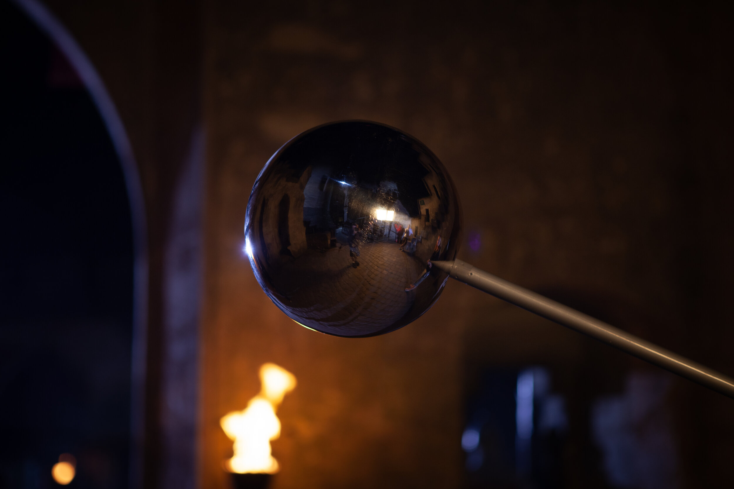 Merlin Archive — Dale Elena McCready NZCS Cinematographer