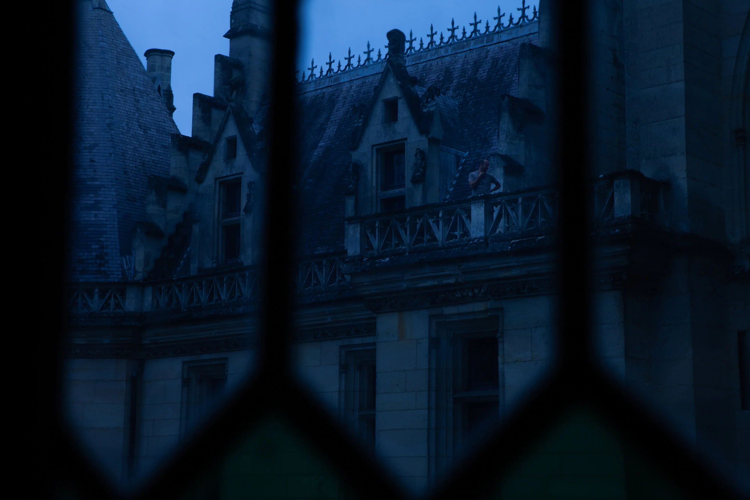 Merlin Archive — Dale Elena McCready NZCS Cinematographer