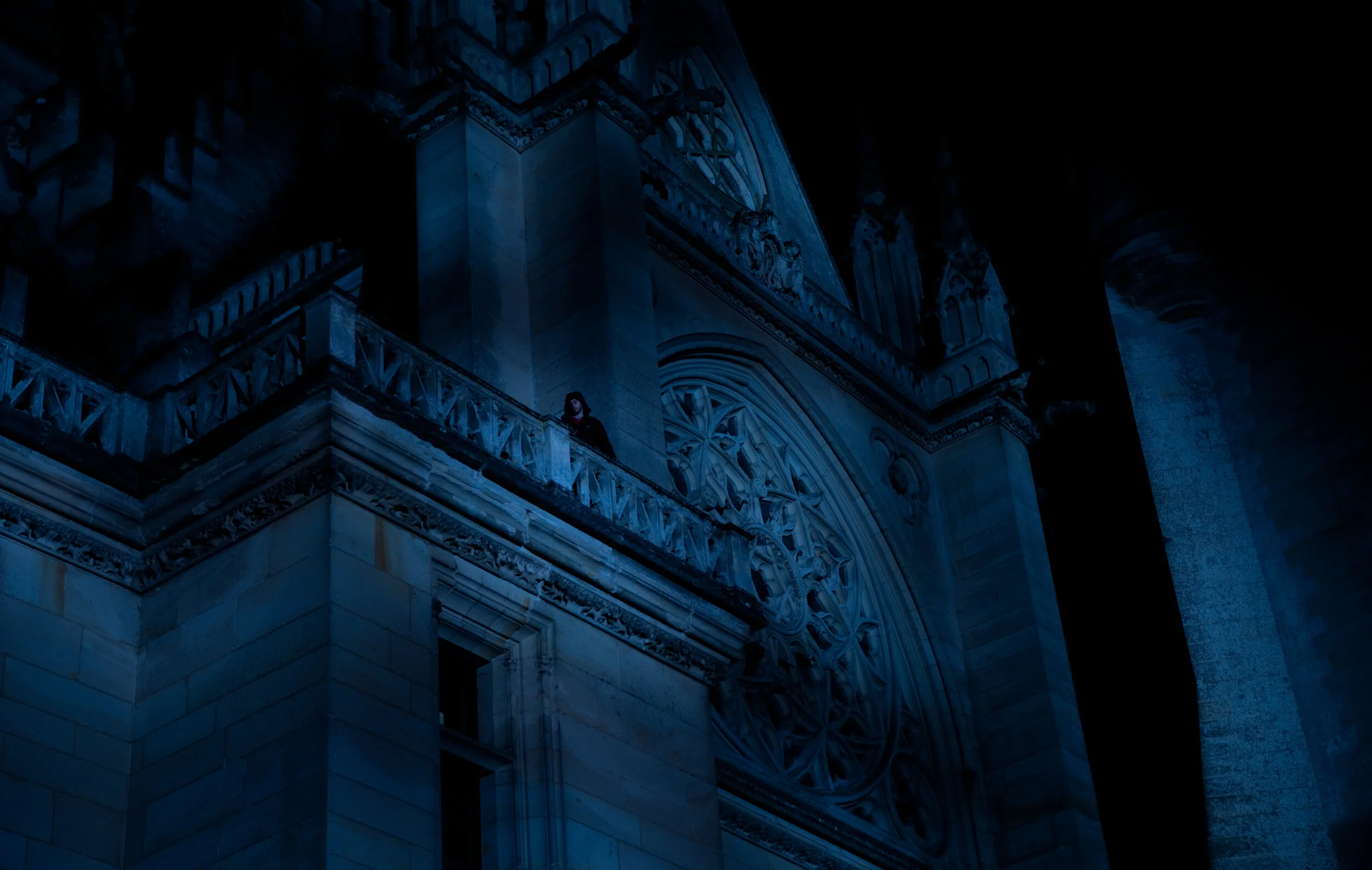 Merlin Archive — Dale Elena McCready NZCS Cinematographer