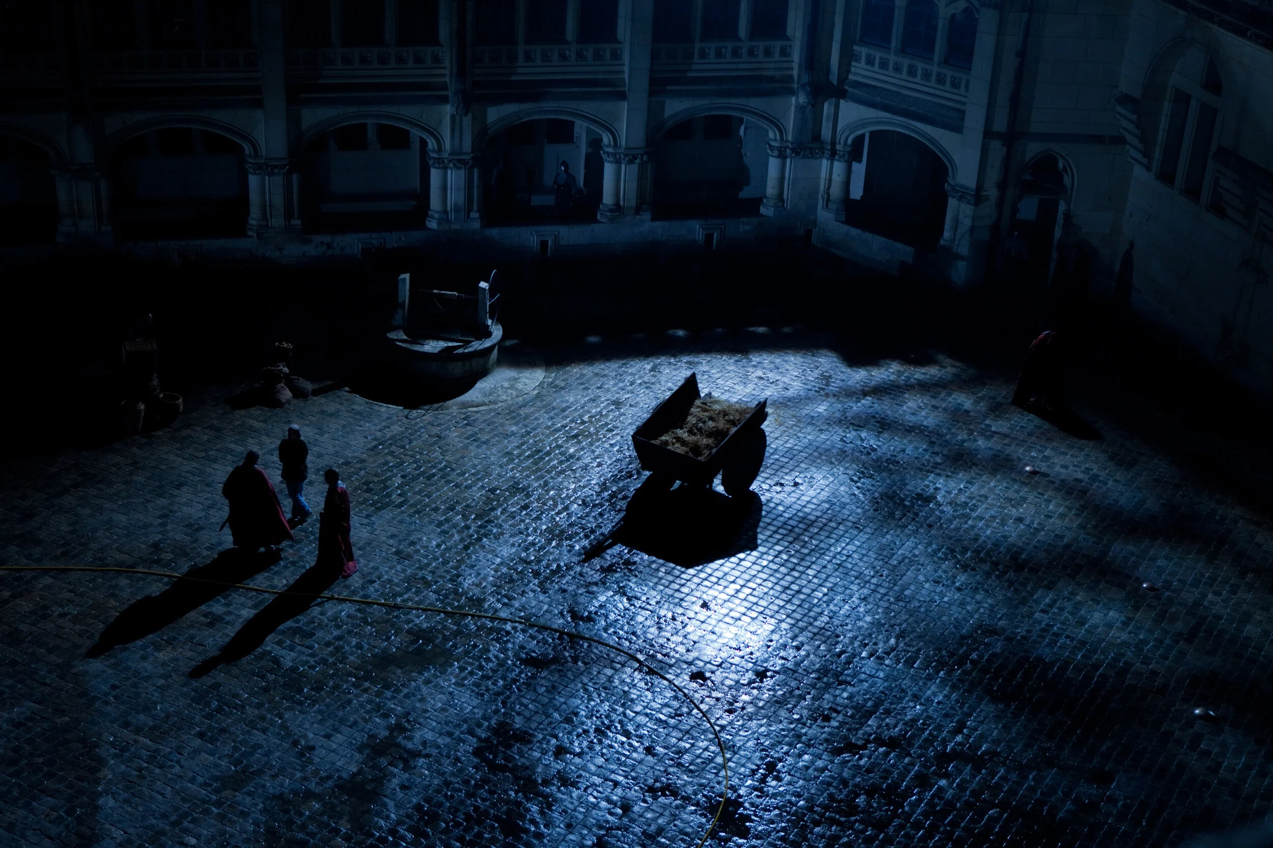 Merlin Archive — Dale Elena McCready NZCS Cinematographer