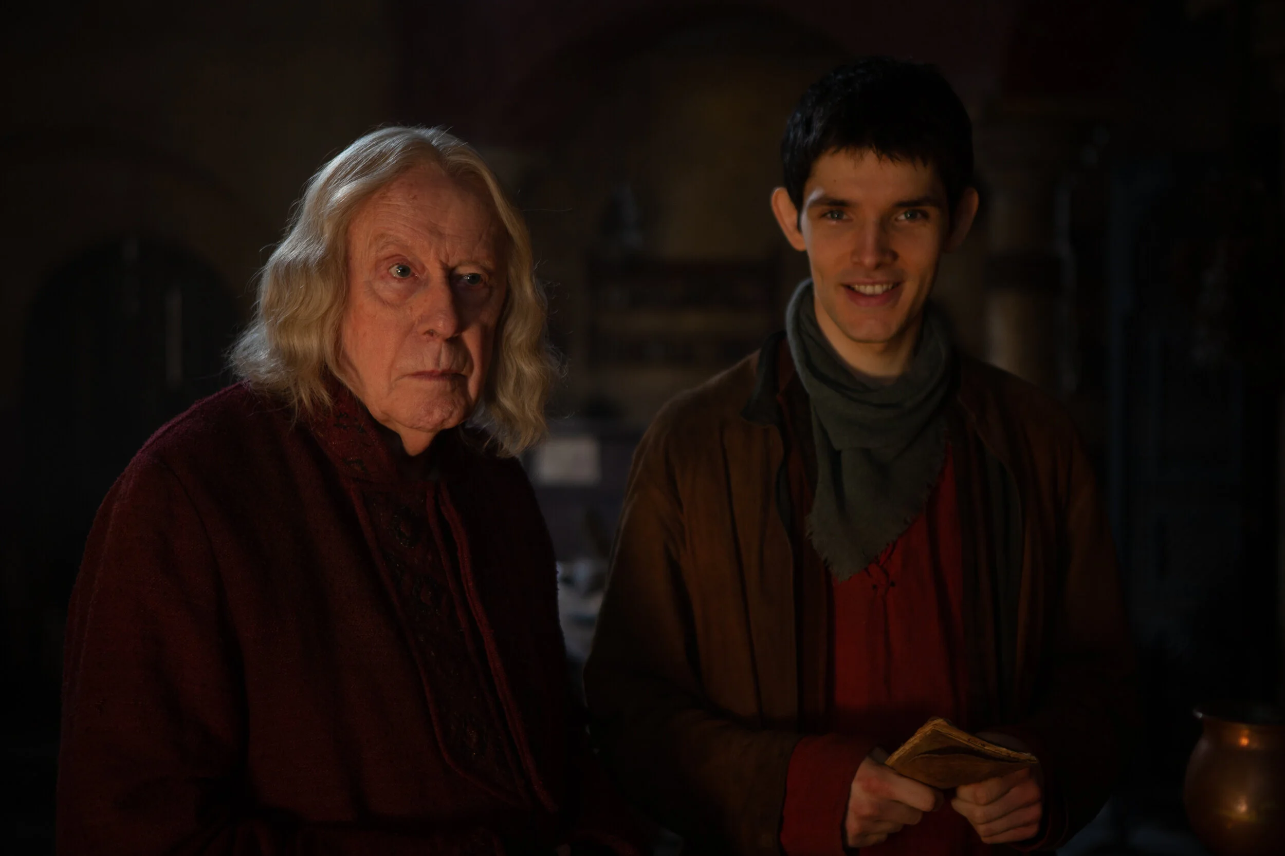 Merlin Archive page 5 — Dale Elena McCready NZCS Cinematographer