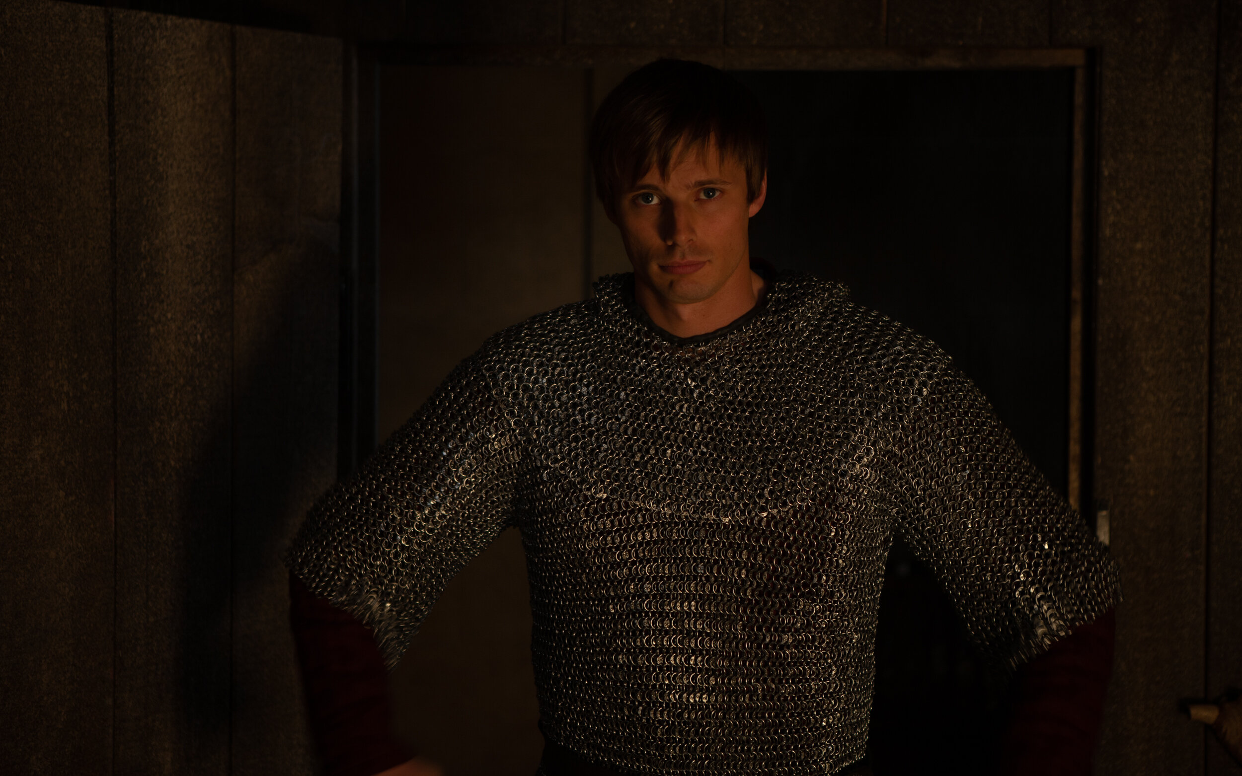 Merlin Archive page 5 — Dale Elena McCready NZCS Cinematographer