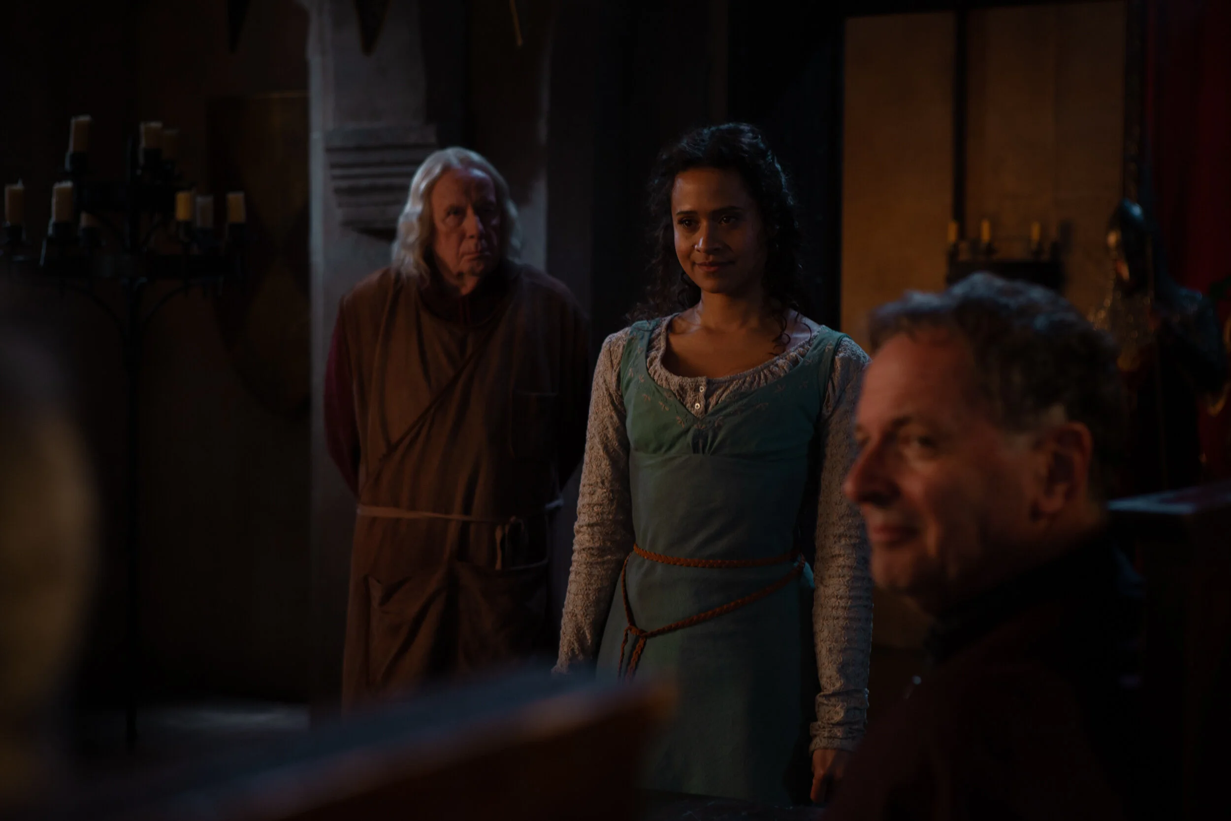 Merlin Archive page 5 — Dale Elena McCready NZCS Cinematographer