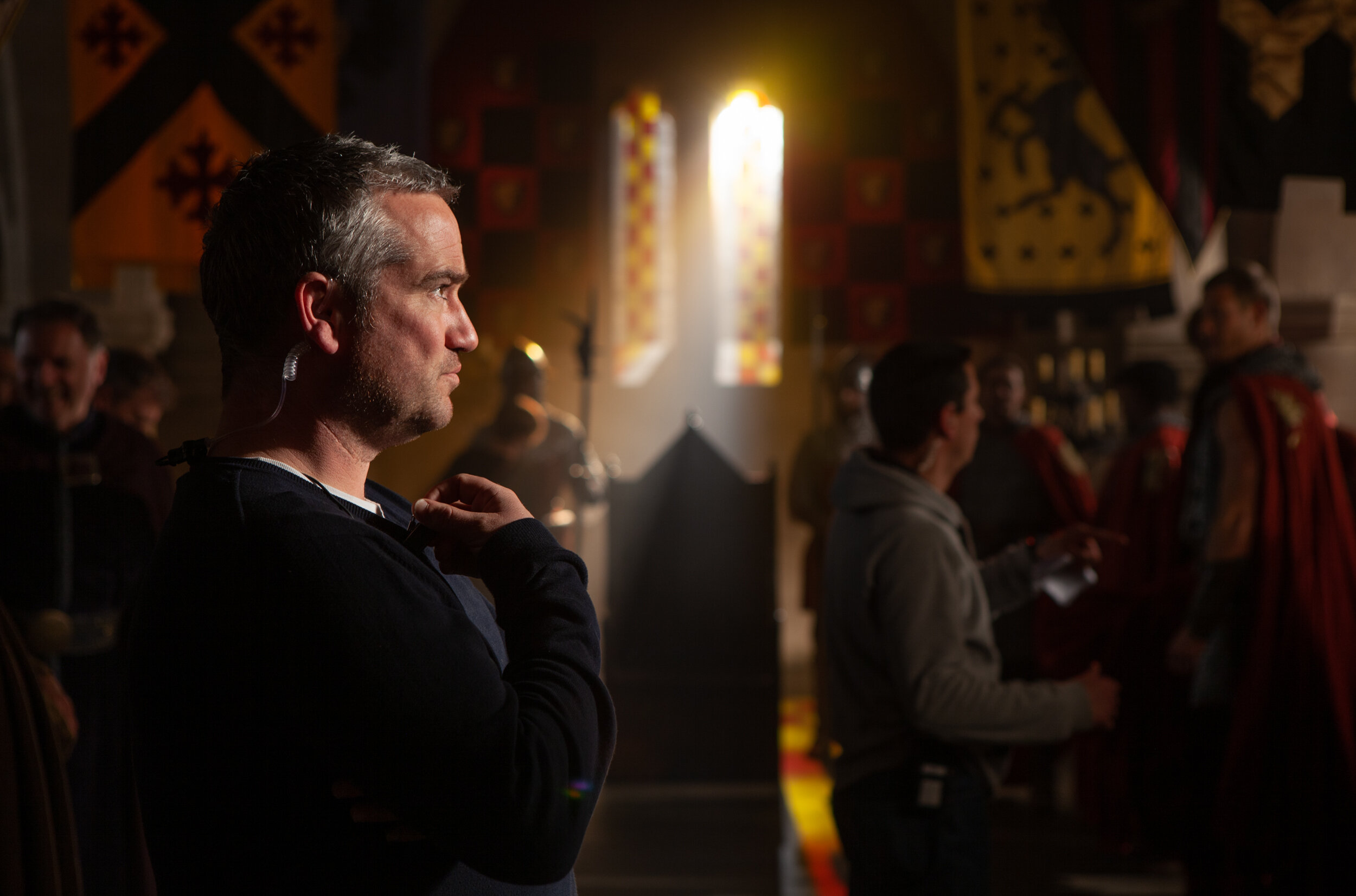 Merlin Archive page 5 — Dale Elena McCready NZCS Cinematographer