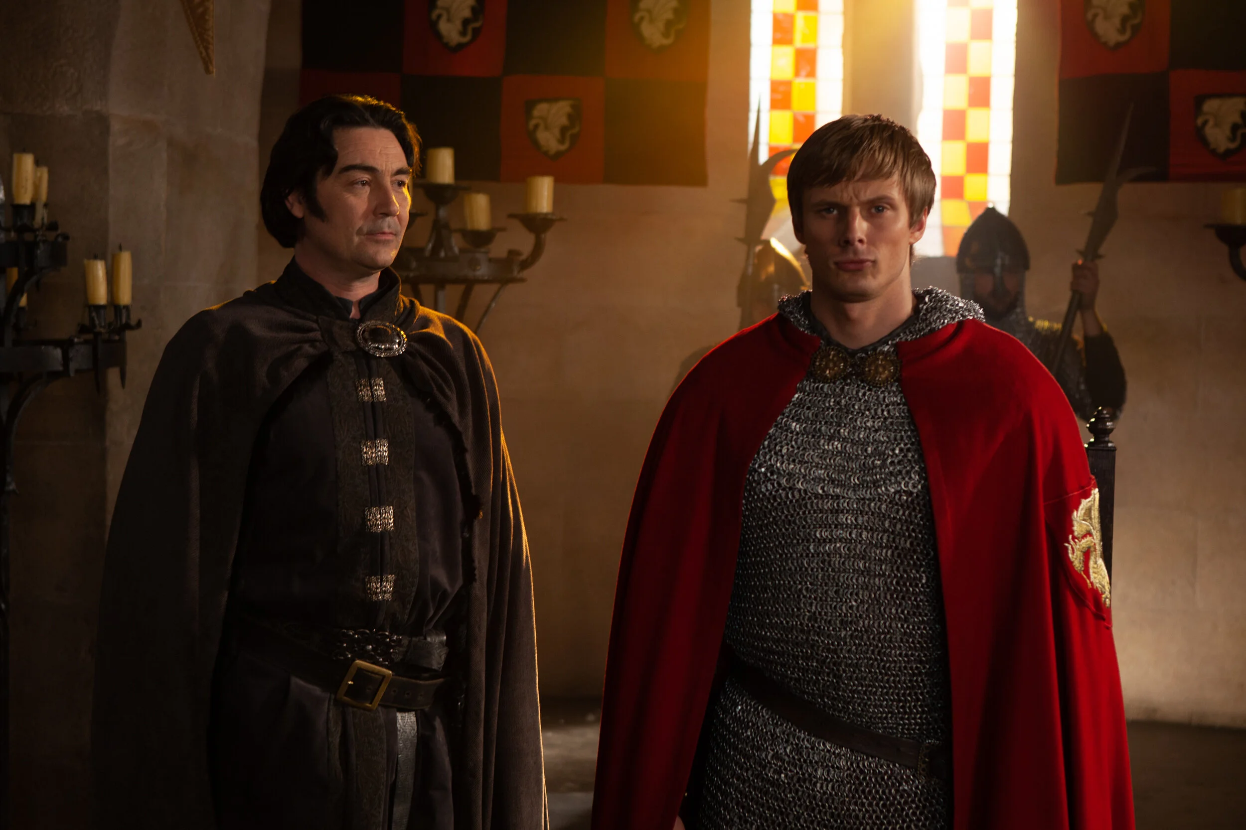 Merlin Archive page 5 — Dale Elena McCready NZCS Cinematographer