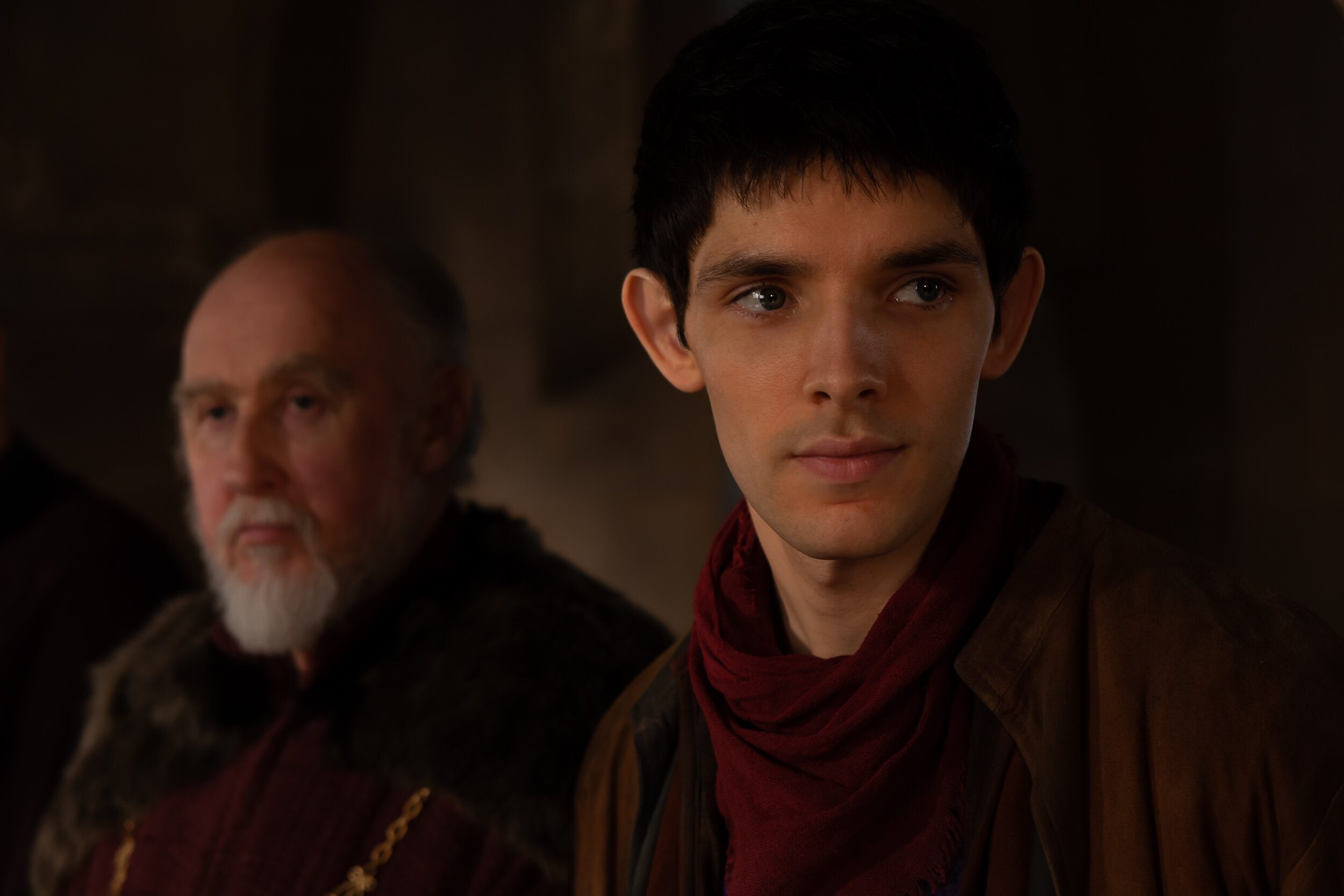 Merlin Archive page 5 — Dale Elena McCready NZCS Cinematographer