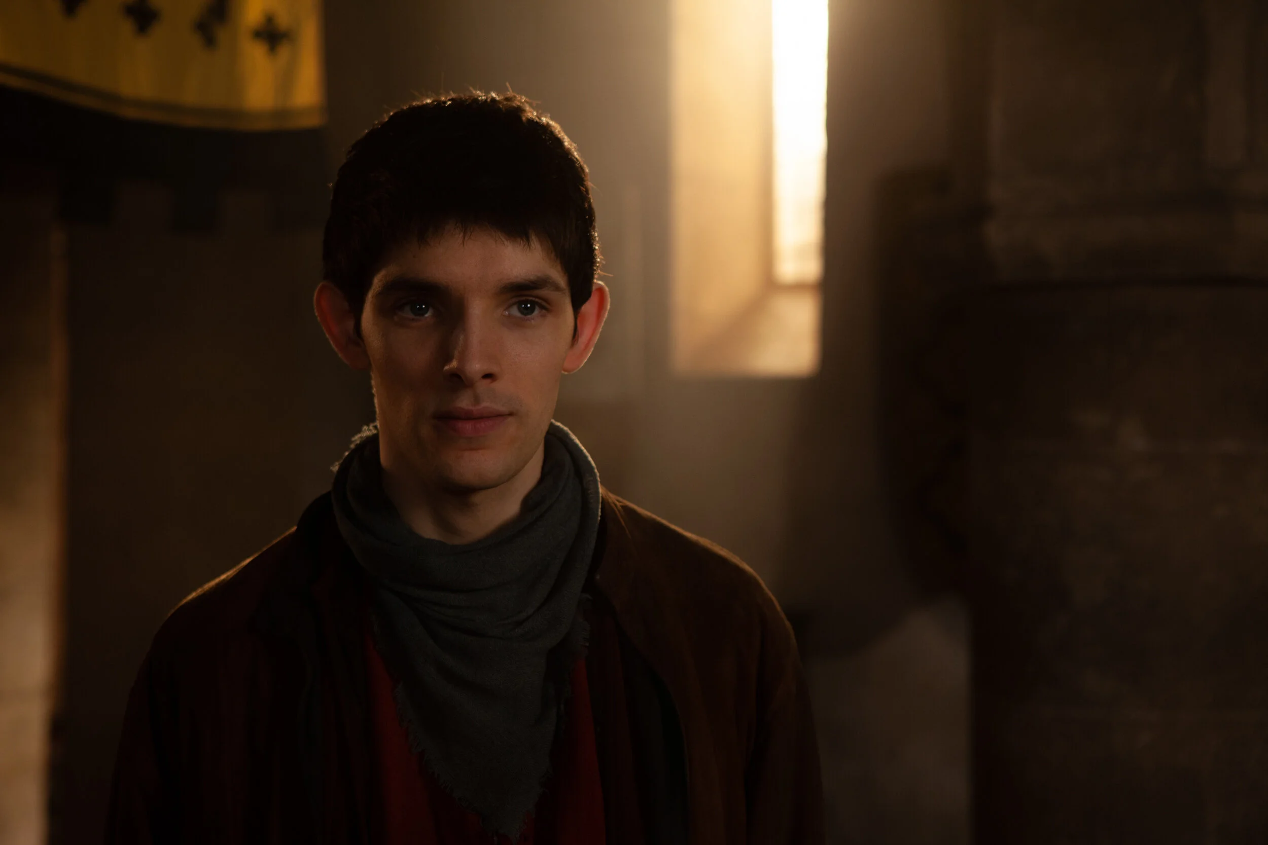 Merlin Archive page 5 — Dale Elena McCready NZCS Cinematographer