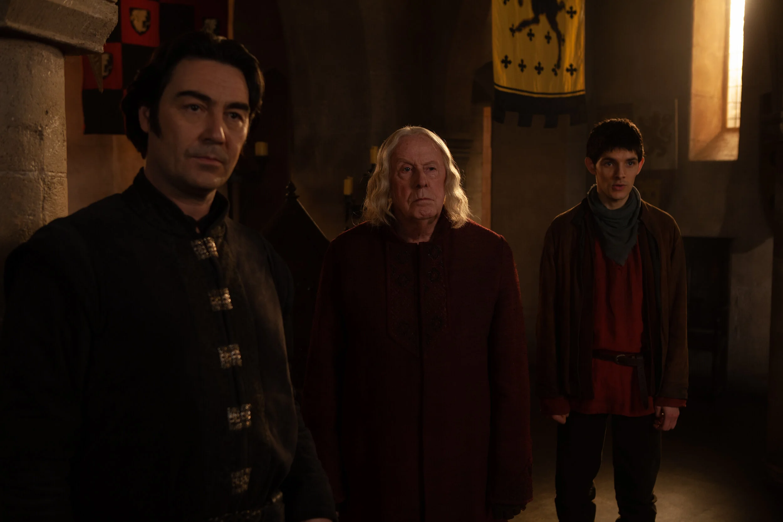 Merlin Archive page 5 — Dale Elena McCready NZCS Cinematographer