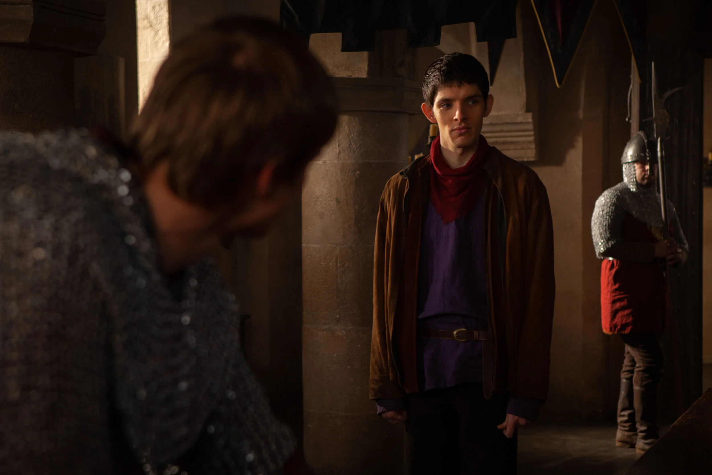 Merlin Archive page 5 — Dale Elena McCready NZCS Cinematographer