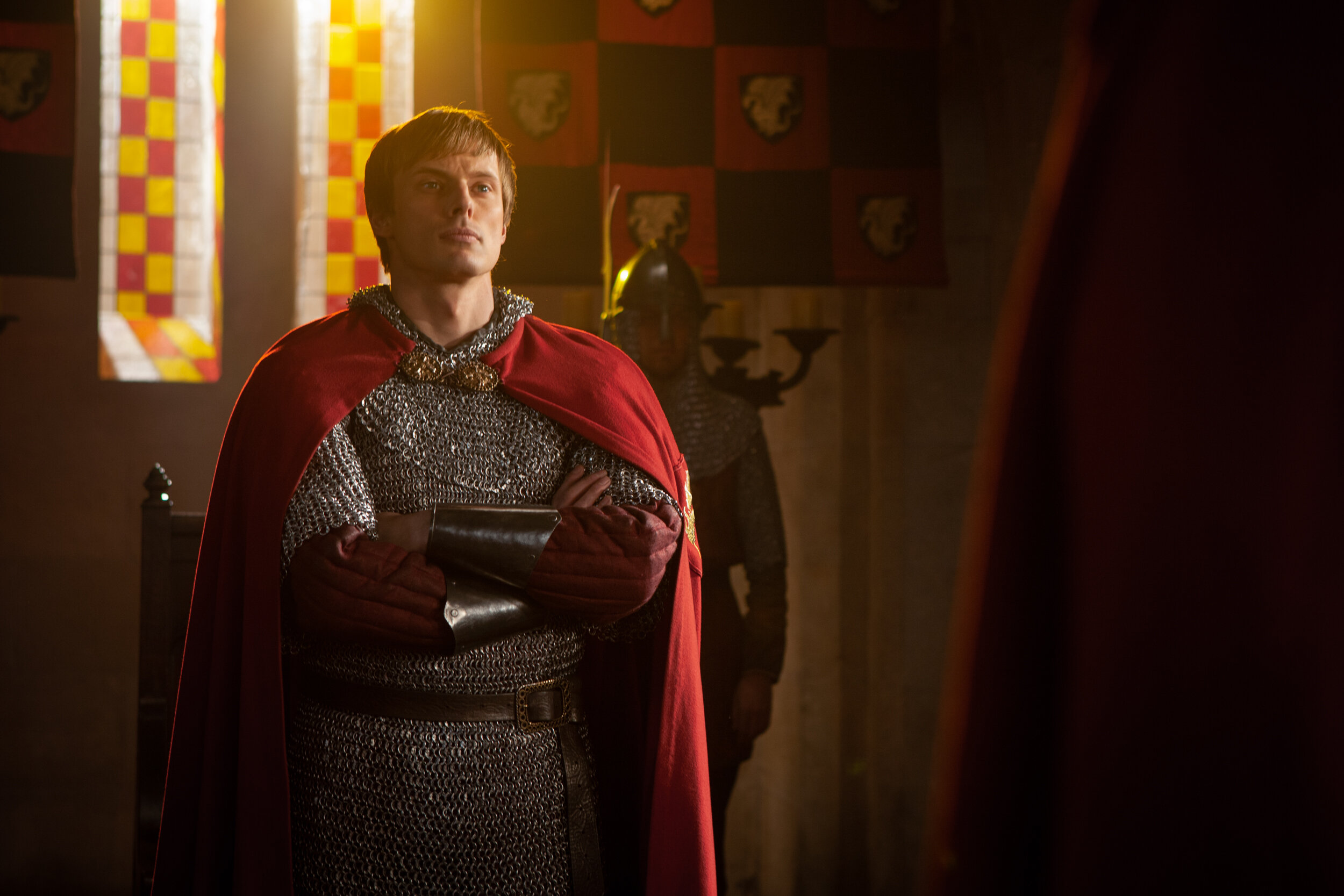 Merlin Archive page 5 — Dale Elena McCready NZCS Cinematographer