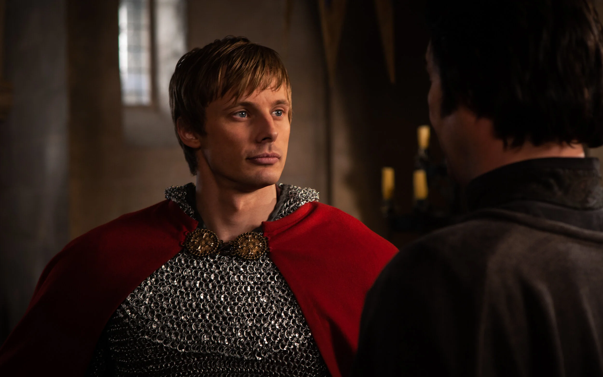 Merlin Archive page 5 — Dale Elena McCready NZCS Cinematographer