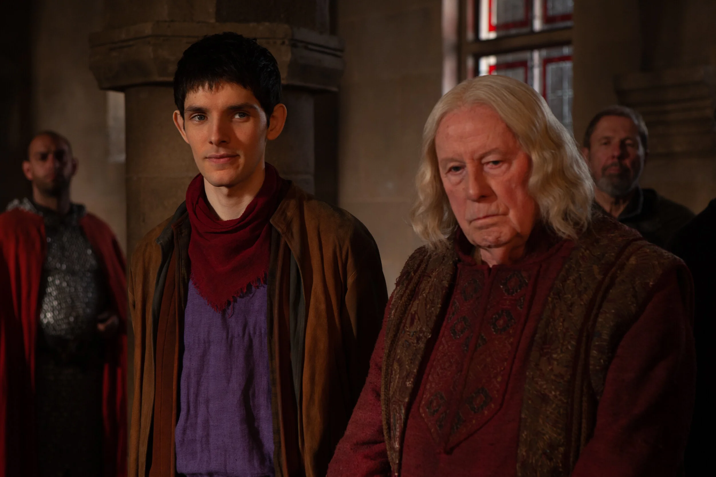 Merlin Archive page 5 — Dale Elena McCready NZCS Cinematographer