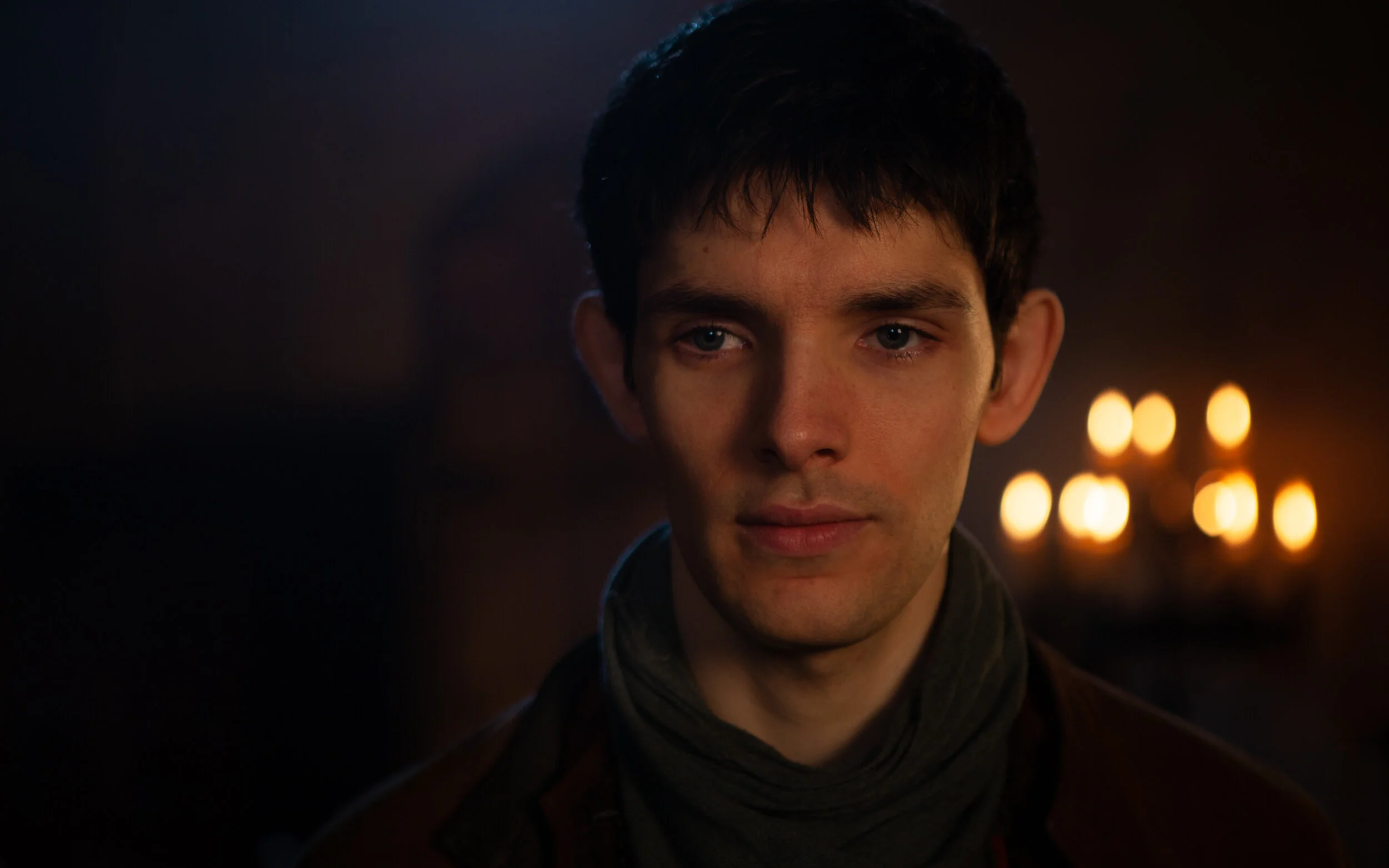 Merlin Archive page 5 — Dale Elena McCready NZCS Cinematographer