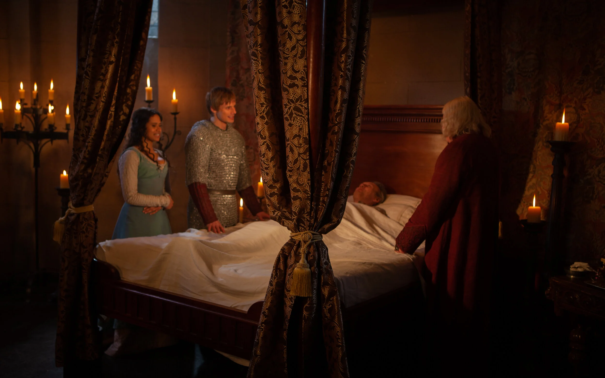 Merlin Archive page 5 — Dale Elena McCready NZCS Cinematographer