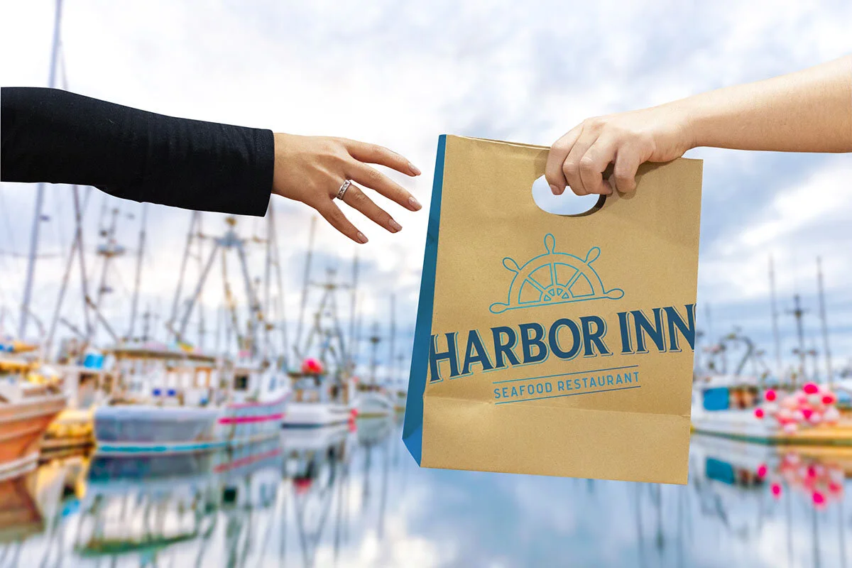 Welcome to Harbor Inn Seafood | Columbia