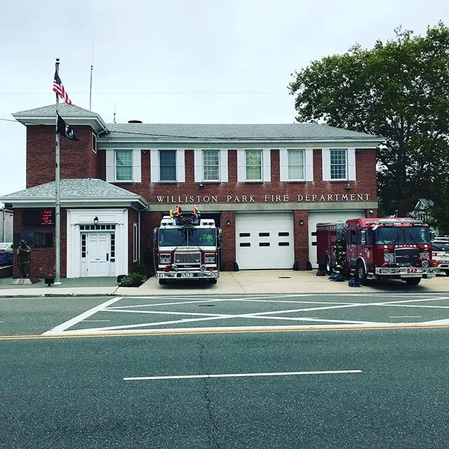 Photos — Roslyn Highlands Fire Co.