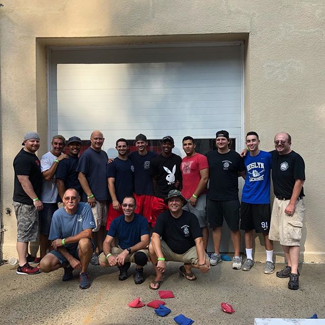 Photos — Roslyn Highlands Fire Co.