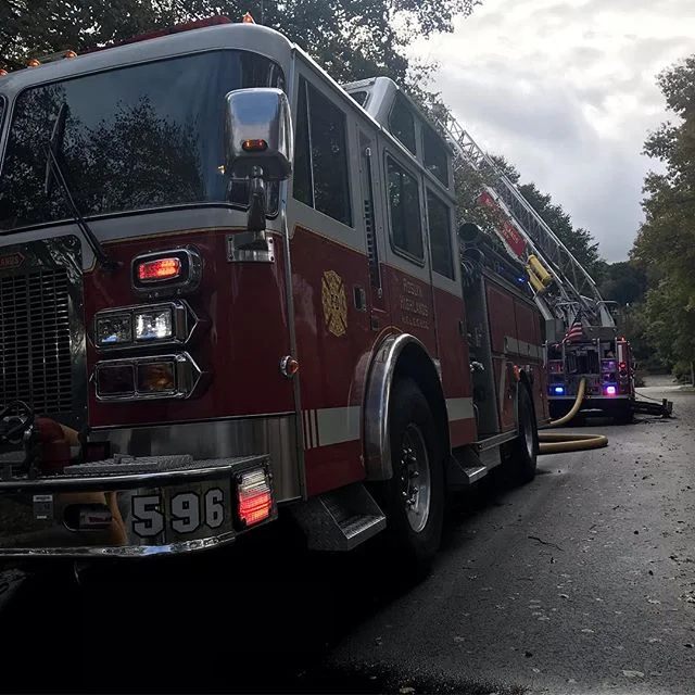 Photos — Roslyn Highlands Fire Co.