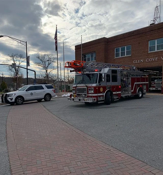 Photos — Roslyn Highlands Fire Co.