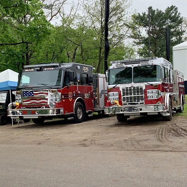 Photos — Roslyn Highlands Fire Co.