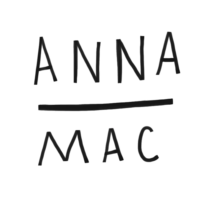 ANNA MAC home