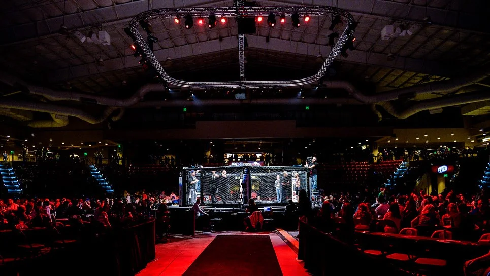 Evolution Fighting Championship