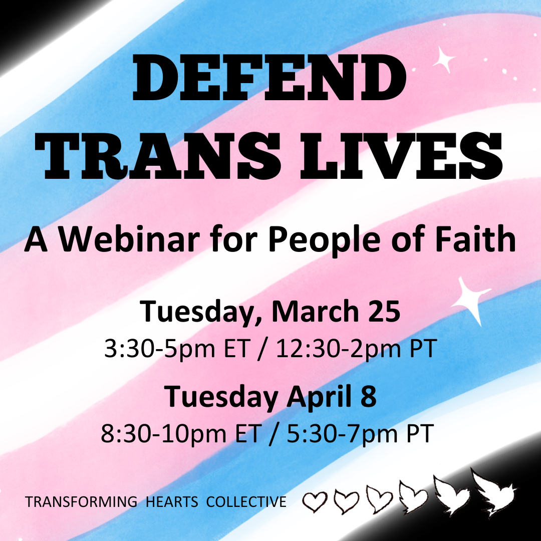 Online Programs — Transforming Hearts Collective