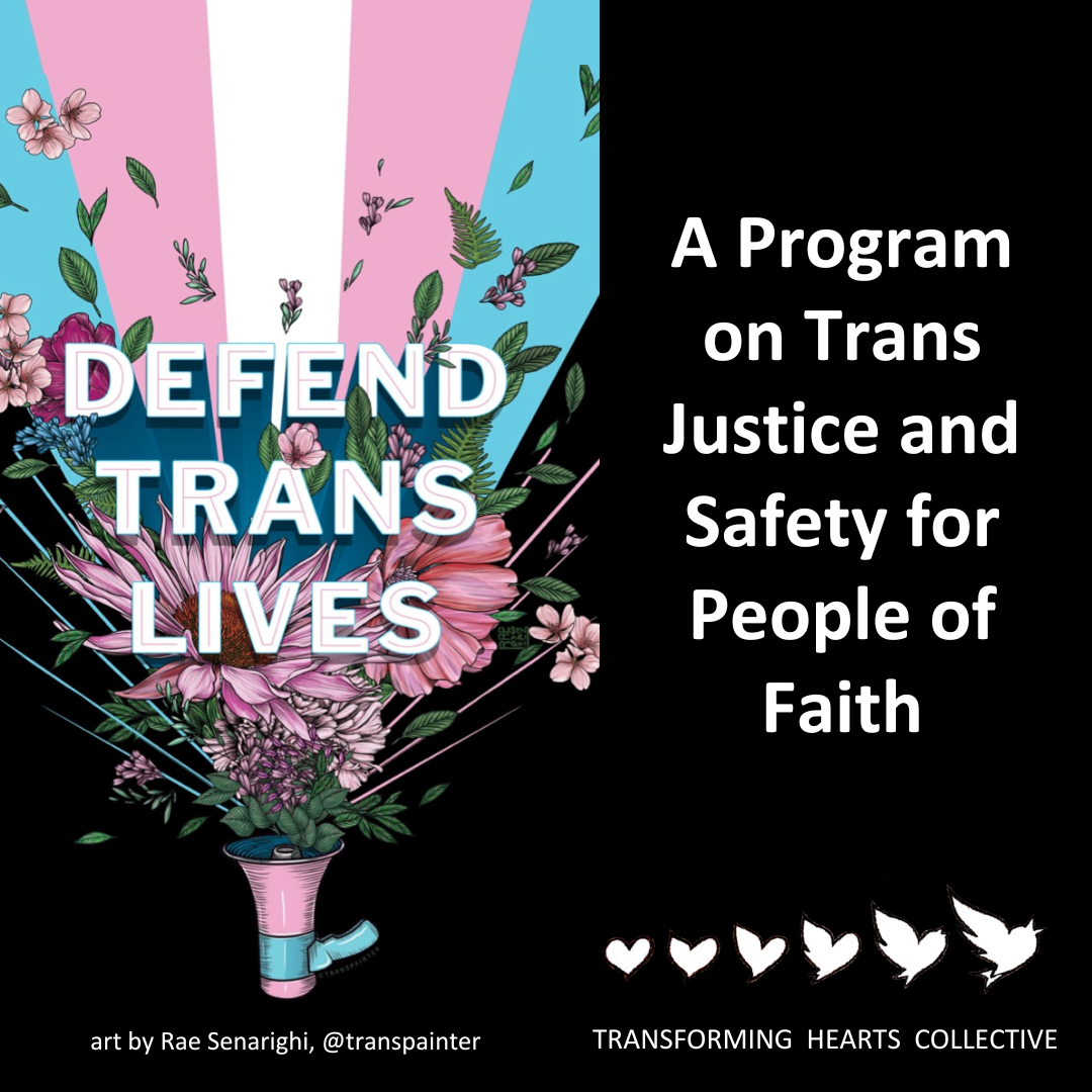 Transforming Hearts Collective