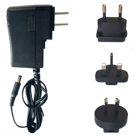 Accessories — iConnectivity