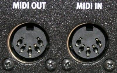 An Introduction to MIDI Connections — iConnectivity