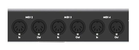 An Introduction to MIDI Connections — iConnectivity