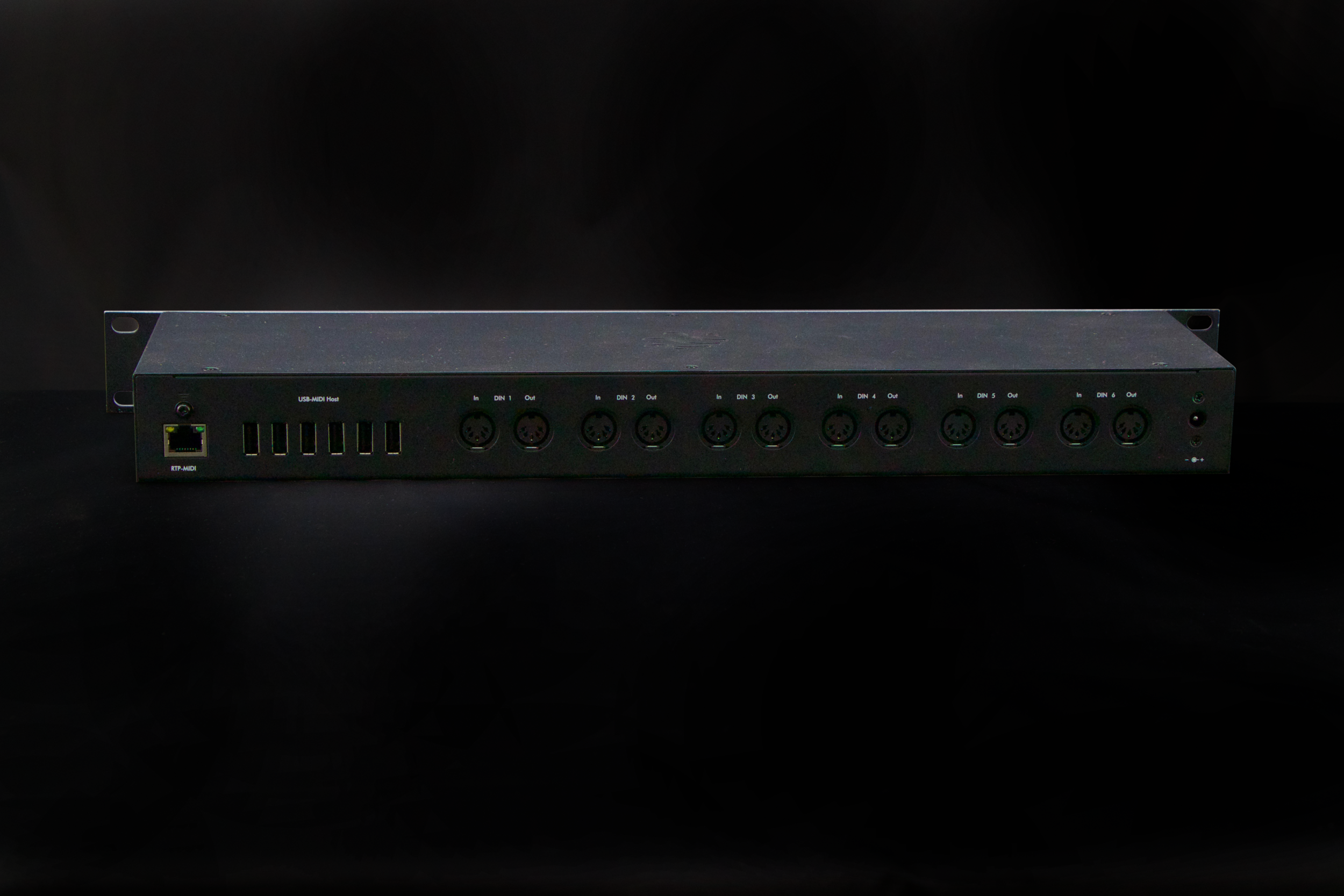 mioXL — iConnectivity