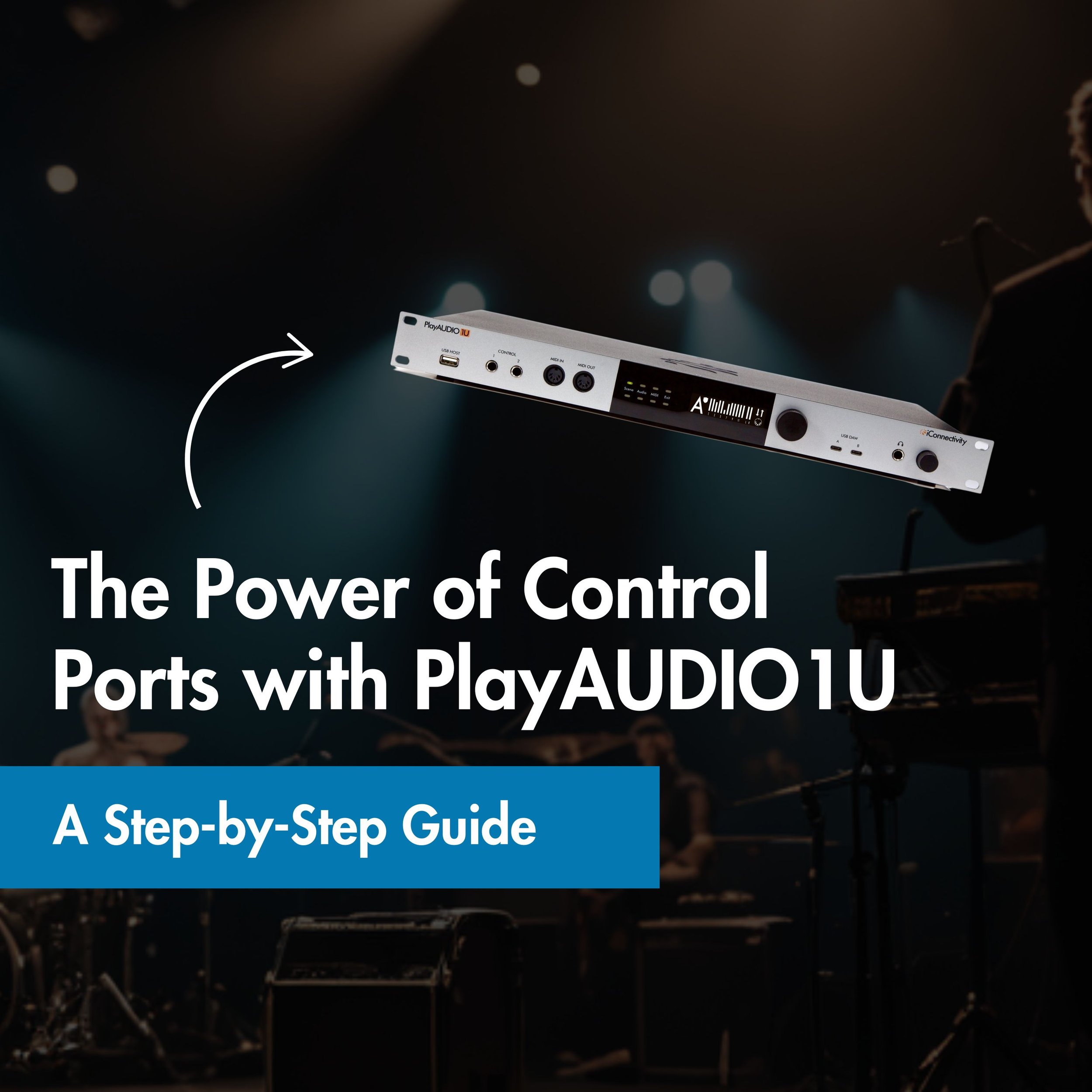 iConnectivity Blog — iConnectivity