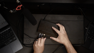 Sending MIDI Over Long Distances via Ethernet — iConnectivity