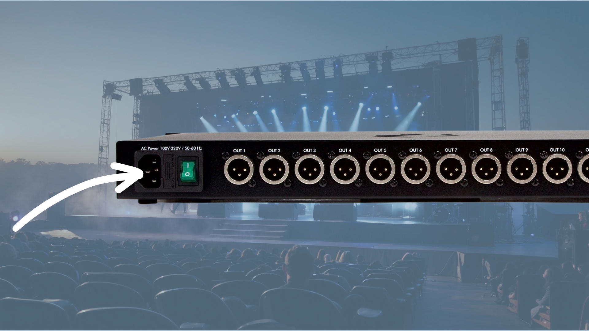 Getting Started with the PlayAUDIO1U: A Step-by-Step Guide — iConnectivity