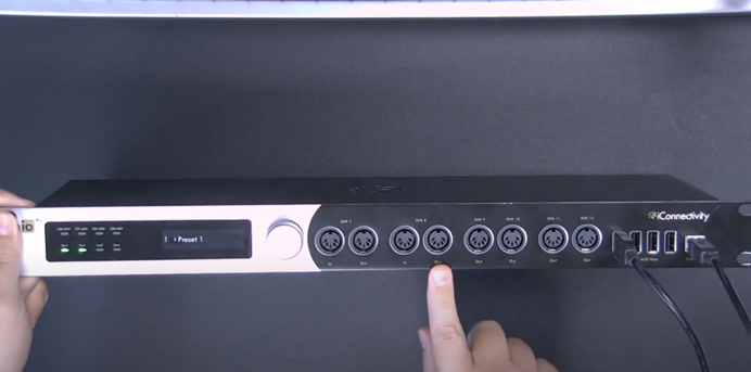 Default MIDI Routings on mioXL: How to INSTANTLY start using your mioXL ...