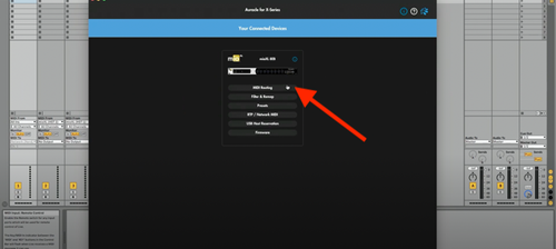 Default MIDI Routings on mioXL: How to INSTANTLY start using your mioXL — iConnectivity