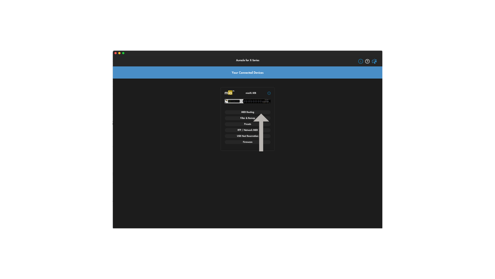 How to Split MIDI Signals Using iConnectivity mioXM: A Step-By-Step Guide — iConnectivity
