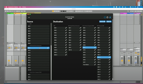 Default MIDI Routings on mioXL: How to INSTANTLY start using your mioXL ...