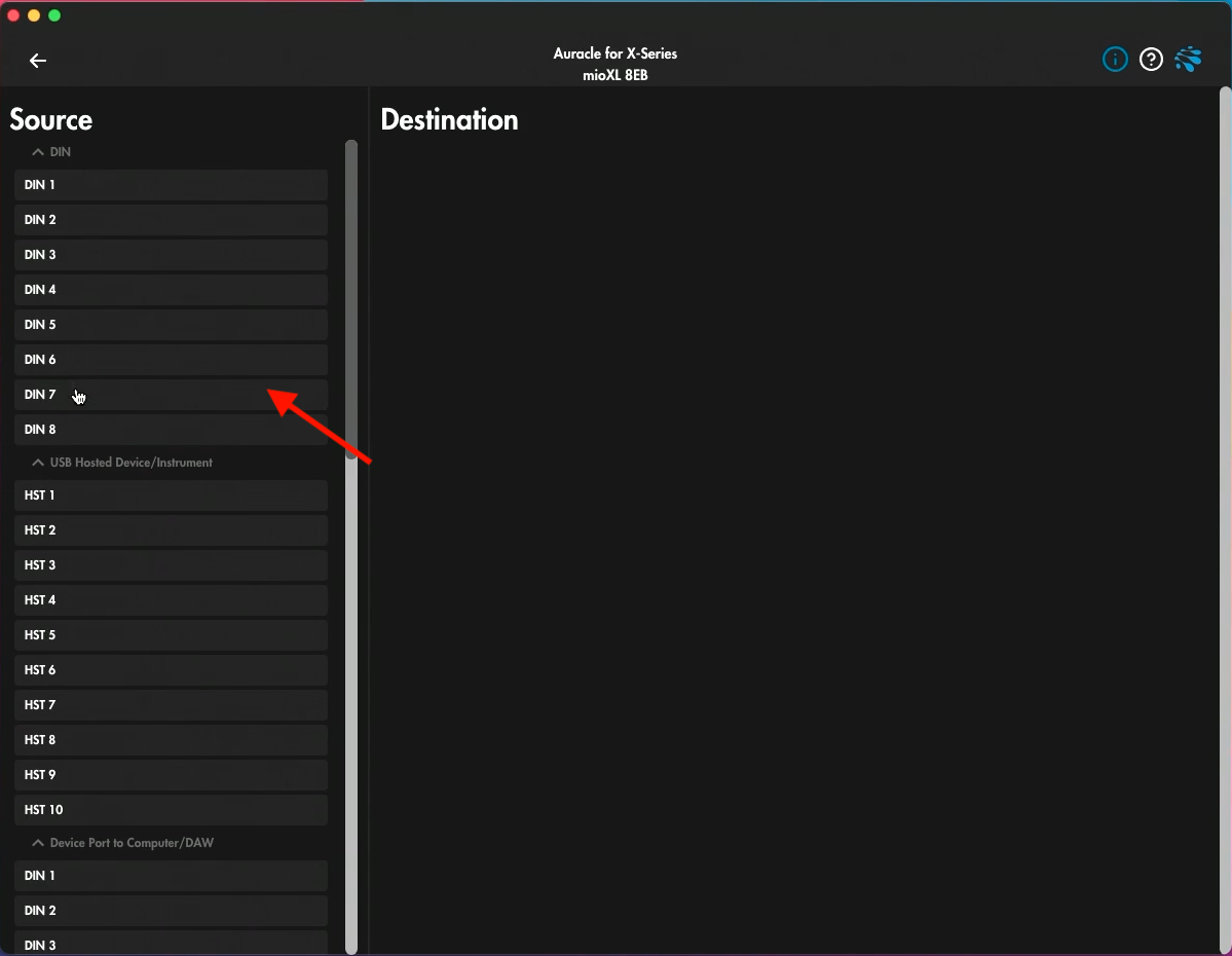 How to Setup and Use mioXL Without a Computer (Step-by-Step Guide) — iConnectivity
